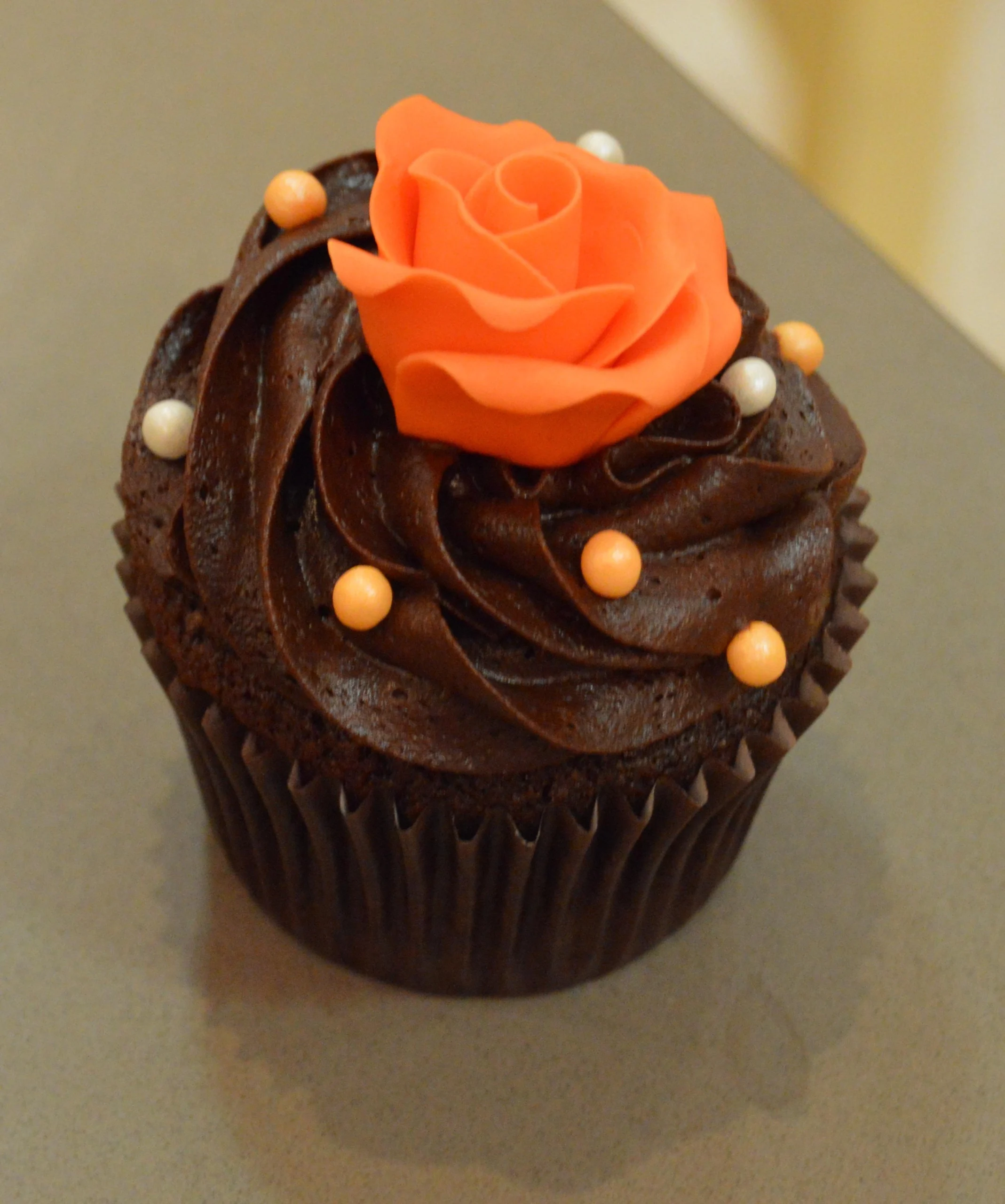 Cómo Hacer Flores Para Cupcakes: Tutorial Paso A Paso | TeleFlor
