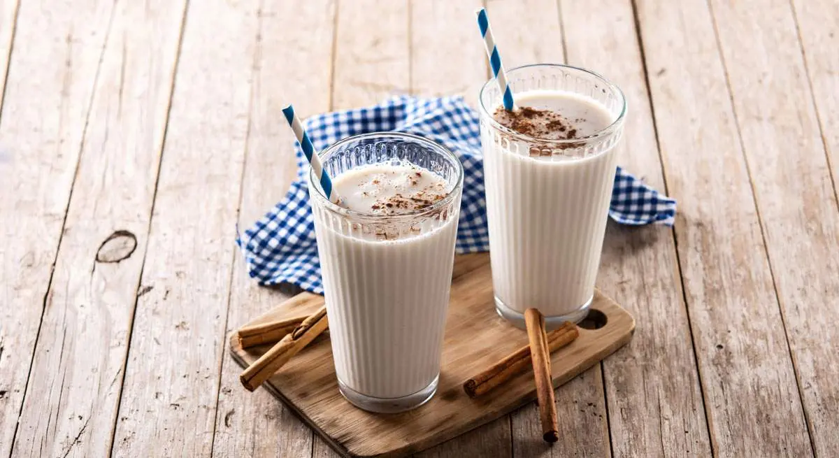 Flor De Horchata: Propiedades Y Beneficios De Esta Planta Medicinal ...