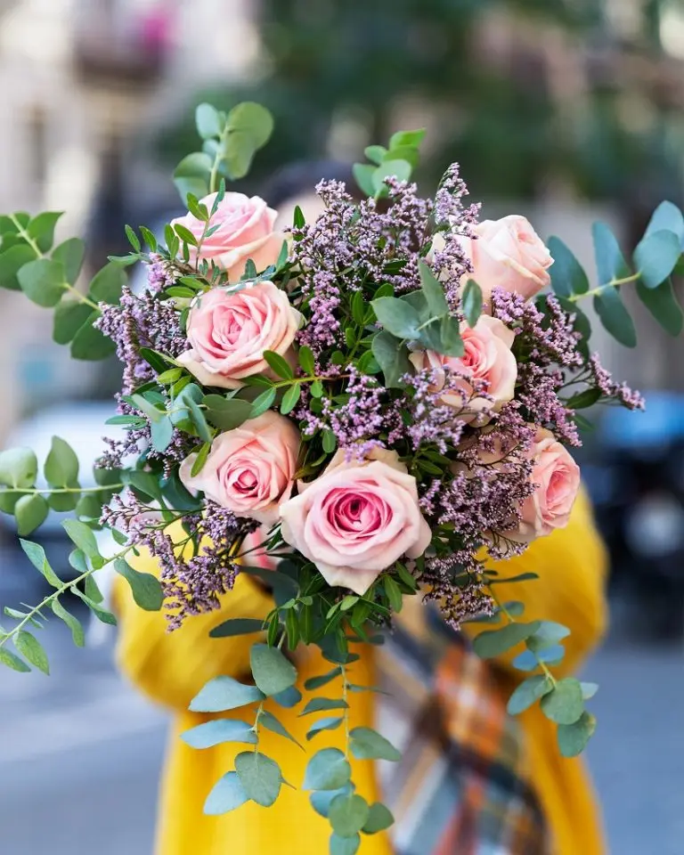 Pedir Perdón Con Flores: La Forma Más Sincera De Disculparse | TeleFlor