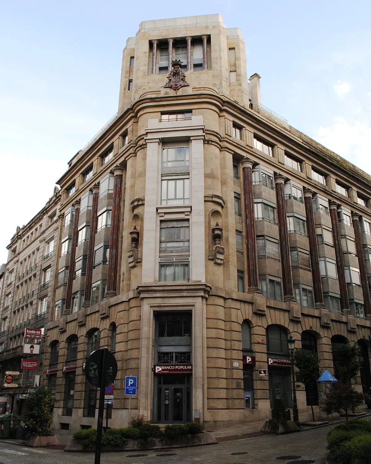 Banco Galicia Flores: Servicios Financieros Confiables Y Accesibles ...